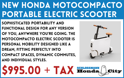 Parts Specials